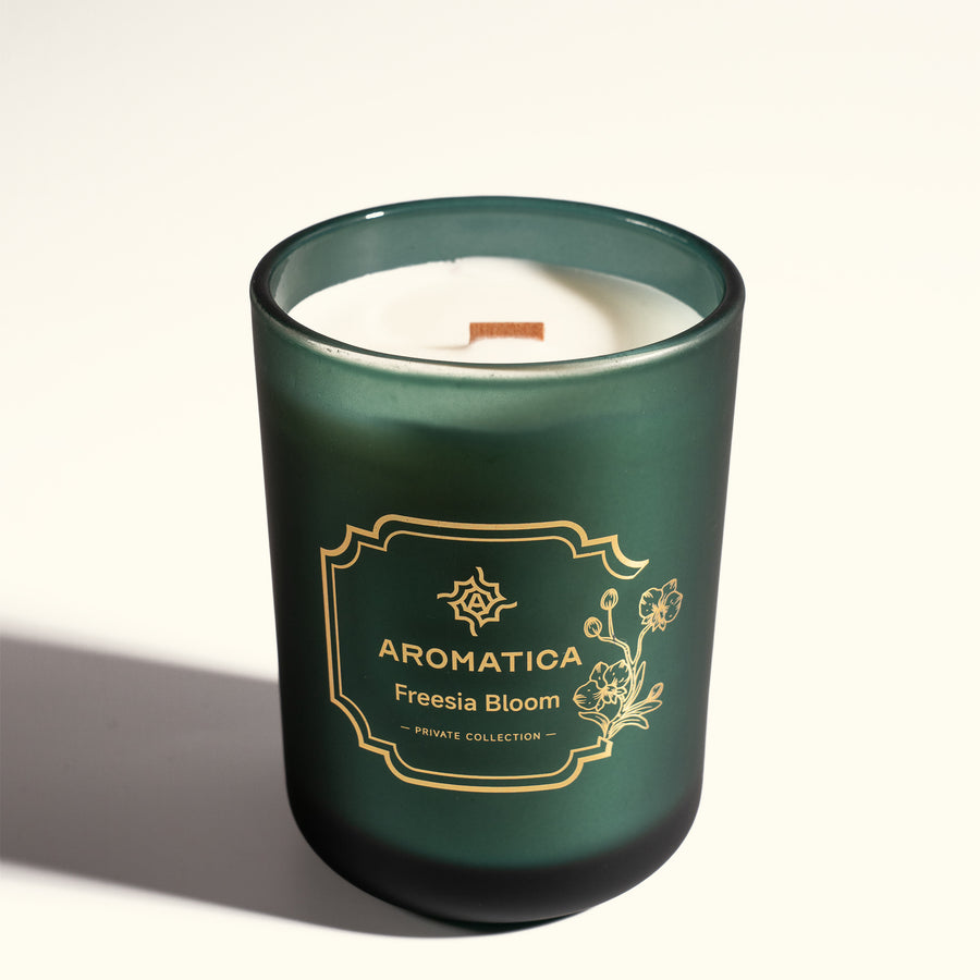 Aromatica Parfums