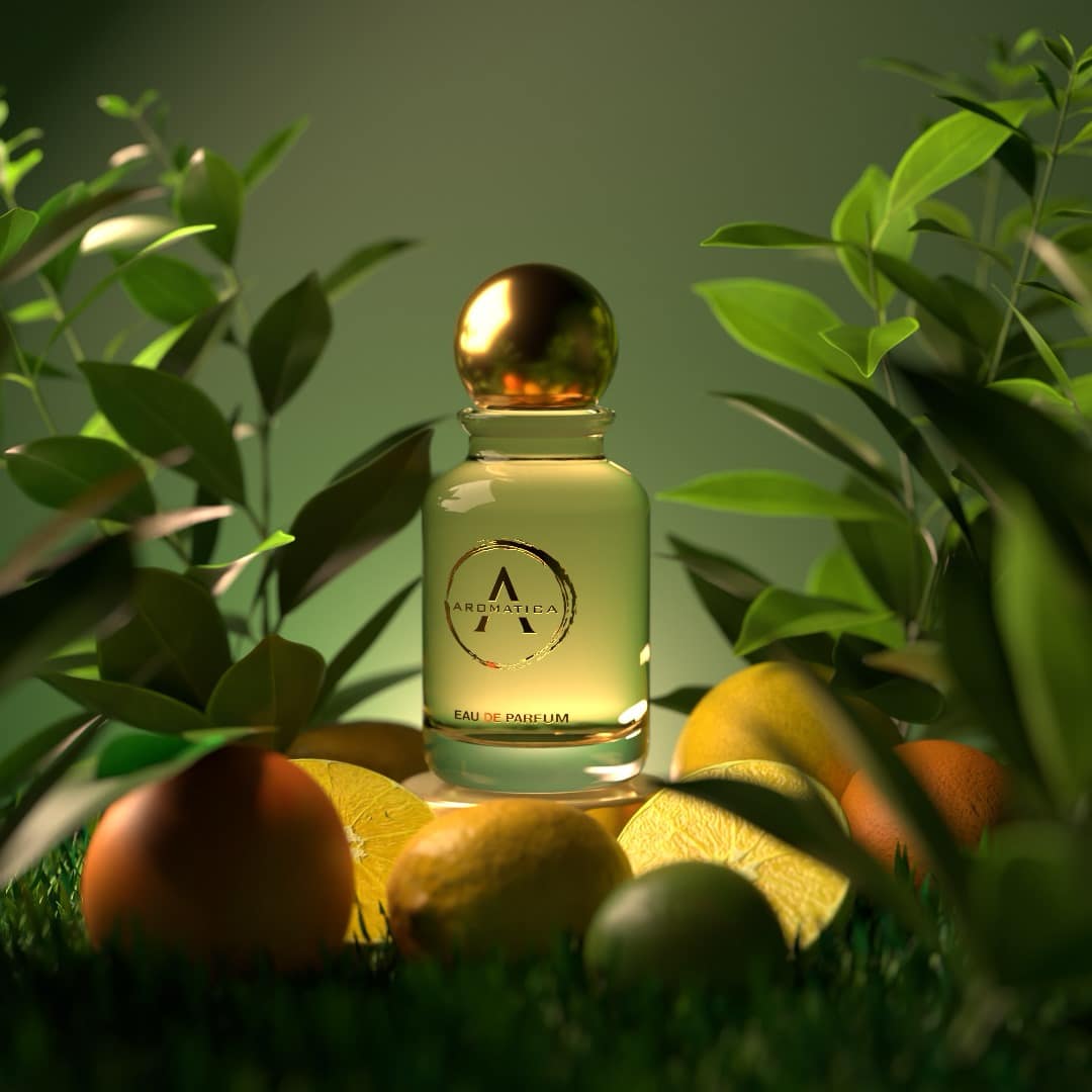 Aromatica Parfums