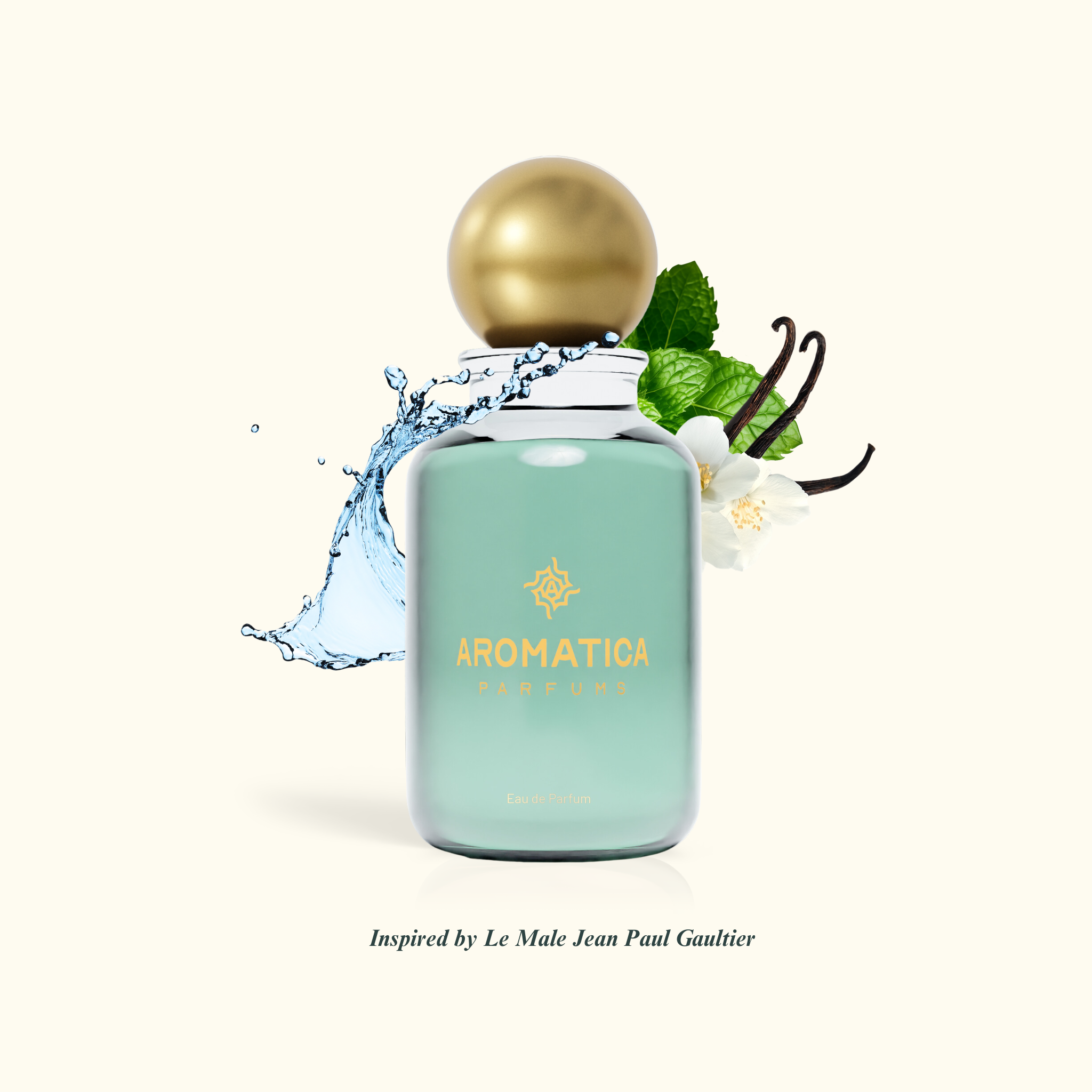 Aromatica Classic Man – Aromatica Parfums